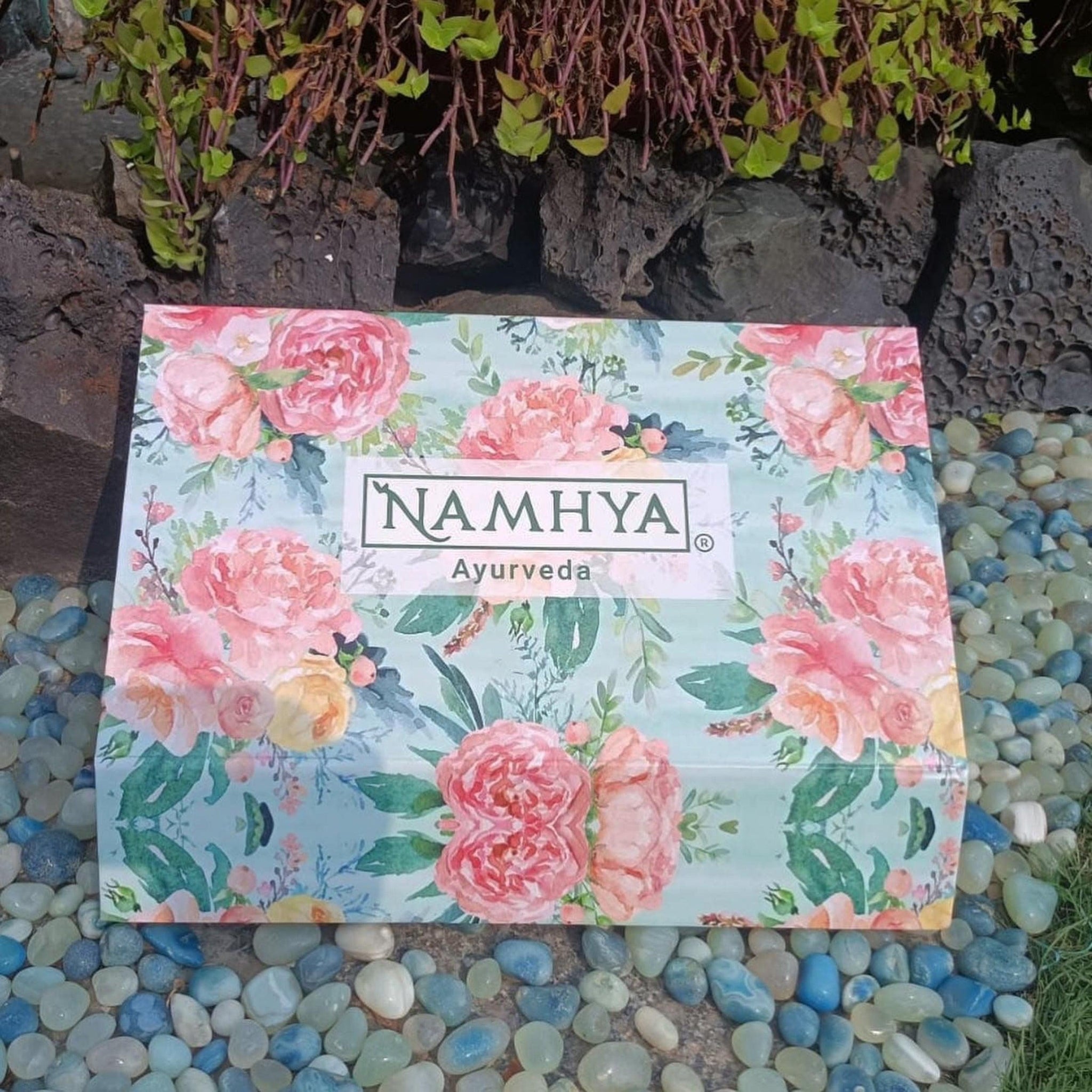 Namhya Healthy Gift Box is the perfect gift to your loved ones this ...