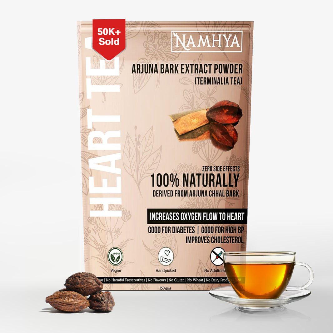 Namhya Foods:Nature's Best Ayurvedic Remedies for Healthy Life – NAMHYA